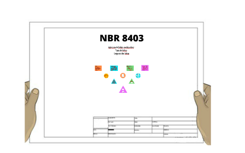 NBR 8403/84 by on Prezi