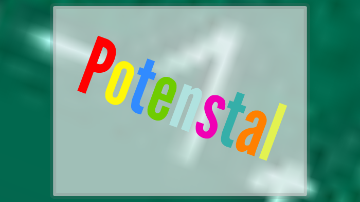 Hvad er potens tal og hvad består det af by Kristine Hørlück on Prezi