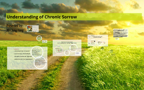 Understanding of Chronic Sorrow by Min Jung Hong on Prezi