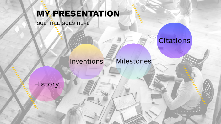 Alan Turing - History of Computing by AMBER LANGE on Prezi