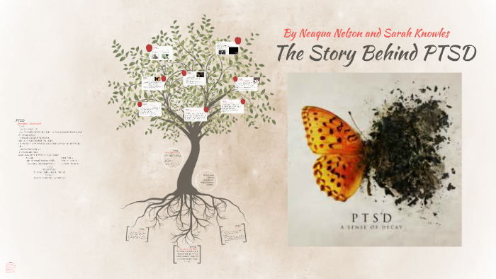 The Story of PTSD by Sarah Knowles on Prezi