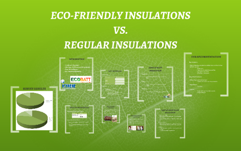 INSULATION COMPARISON by Bailey Delanty on Prezi