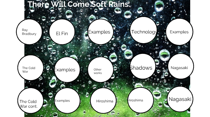There will come soft rains by Ella MacMillan on Prezi