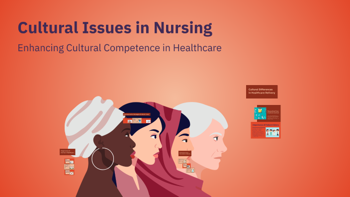 Cultural Issues in Nursing by Minerva S on Prezi