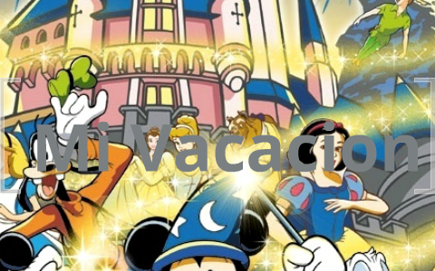 Mi Vacion by Maria Arzate on Prezi