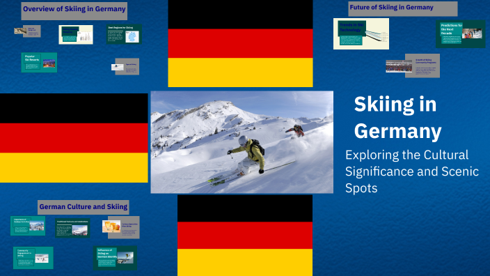 Skiing in Germany by Oliver Blurton on Prezi