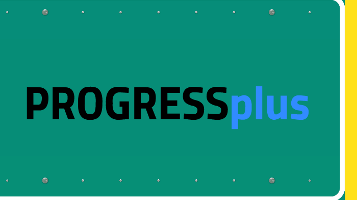 PROGRESSplus by xena glocal on Prezi