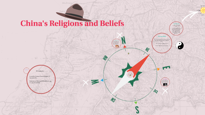 China's religions and beliefs by salma montilla on Prezi