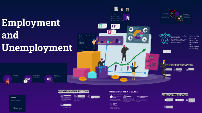 Employment and Unemployment by Abdullah Ghazanfar on Prezi