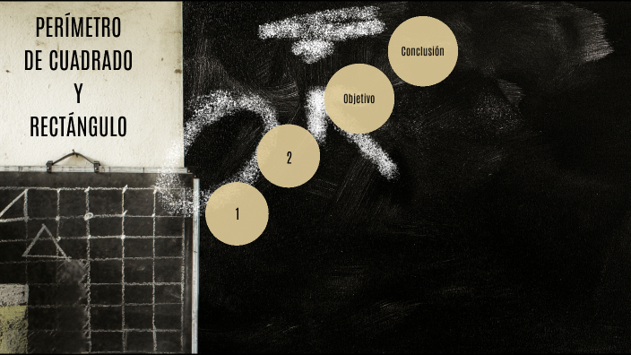 Perímetro del cuadrado y rectángulo by Maria Elizabeth Cueva on Prezi