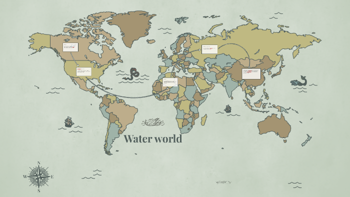 Water world by ethan wicks on Prezi