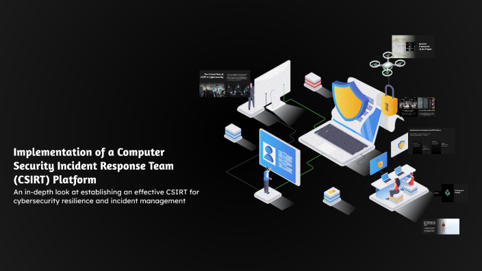 Implementation of a Computer Security Incident Response Team (CSIRT ...