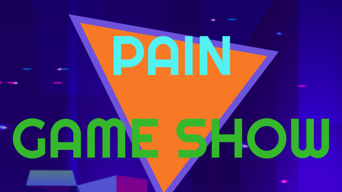 Pain Game Show Urgences 02/23 by Pierre Leeman on Prezi