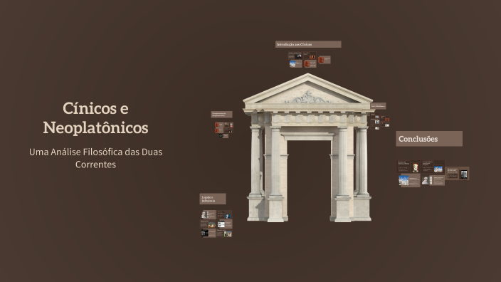 Cínicos e Neoplatônicos by Paulo Cesar on Prezi