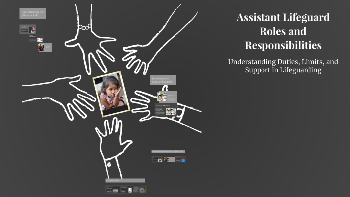 Assistant Lifeguard Roles and Responsibilities by cienna on Prezi