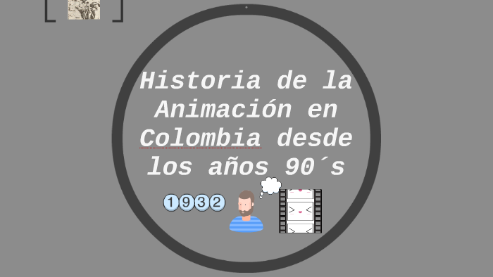 Historia de la Animación en Colombia by alejandra aldana on Prezi