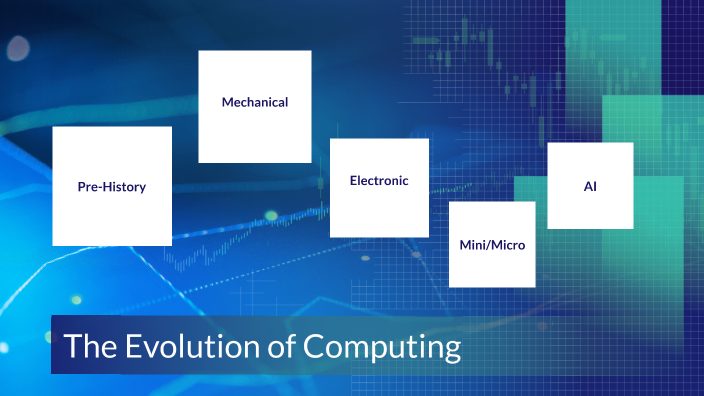 The Evolution of Computing by Brandon Thien on Prezi