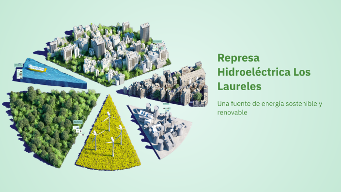 Represa Hidroeléctrica Los Laureles by Aimee coello on Prezi