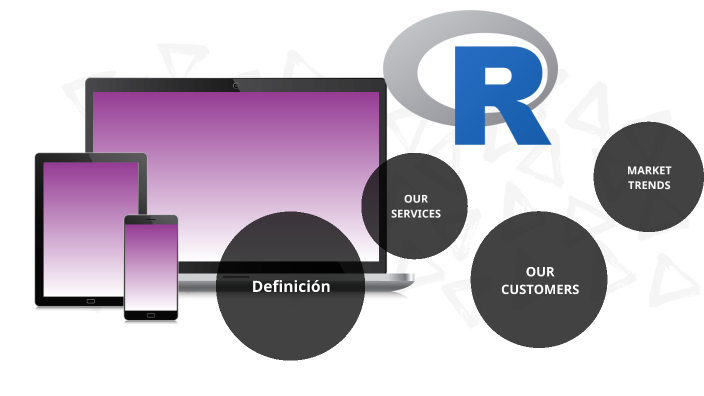 Lenguaje De Programación R by DANIEL RODRIGUEZ on Prezi