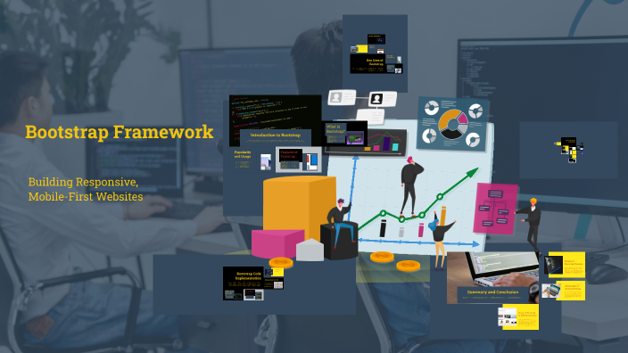 Bootstrap Framework by Aniastra Damondra on Prezi