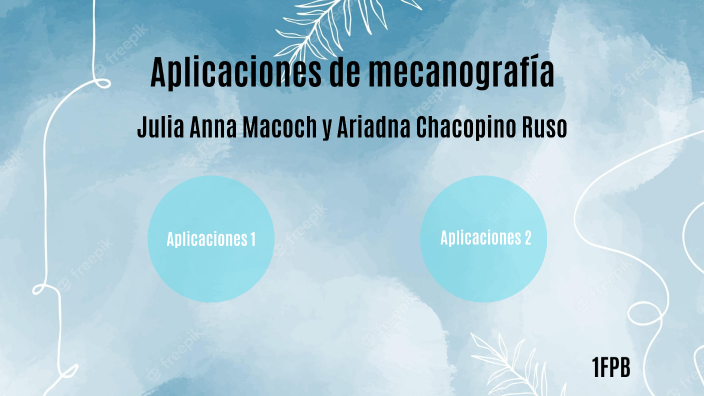 Julia y Ari by on Prezi