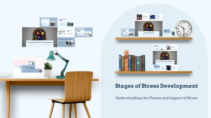 Stages of Stress Development by SKY YAMI on Prezi