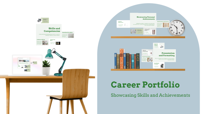 Career Portfolio by Amein Alellam on Prezi