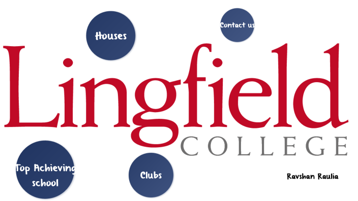 Lingfield College by Ravshan Raulia on Prezi
