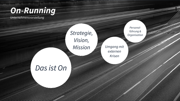 On running by Nils Neubauer on Prezi