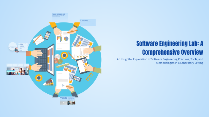 Software Engineering Lab: A Comprehensive Overview by Marwa Tarshishi ...