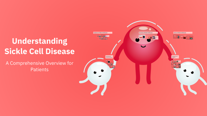 Understanding Sickle Cell Disease by Flor Portillo on Prezi