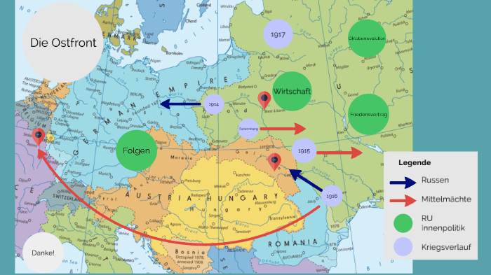 Ostfront by Scarlett Edwards on Prezi