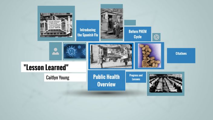 Spanish Flu vs. Covid-19 by caitlyn young on Prezi