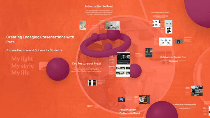 Creating Engaging Presentations with Prezi by Nick Colville on Prezi