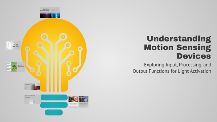Understanding Motion Sensing Devices by Grim Reaperz on Prezi