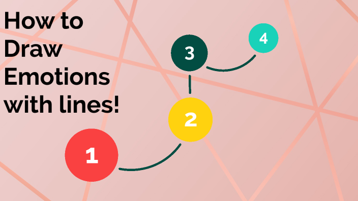 How to Draw Emotions with lines! by ashley woods on Prezi