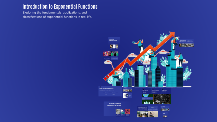 Introduction to Exponential Functions by MICHAEL RODRIGUEZ on Prezi