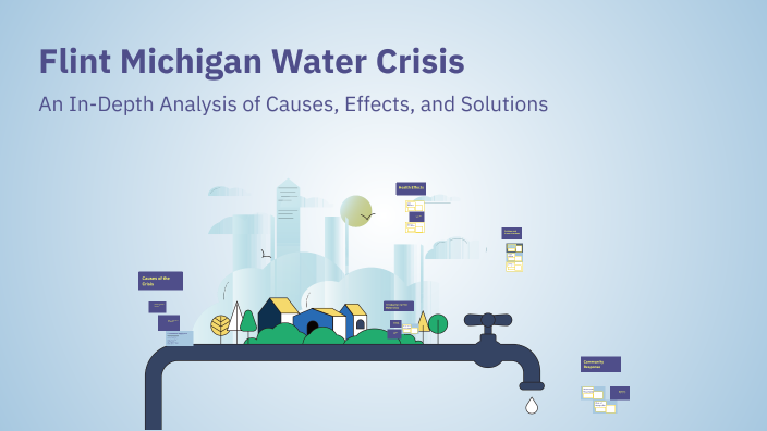 Flint Michigan Water Crisis by Harper Bennett on Prezi