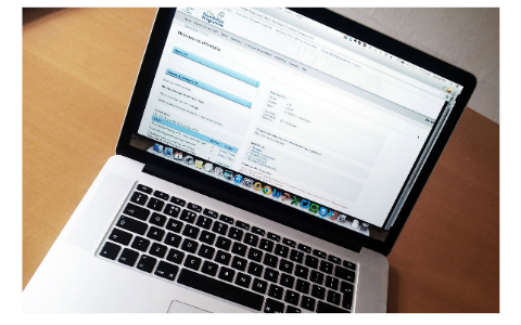 An Introduction to the NHS ePortfolio by NHS ePortfolio on Prezi