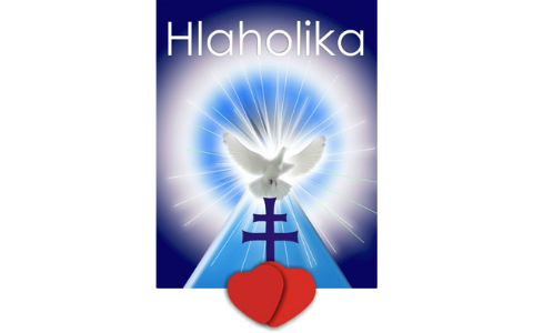 Hlaholika by Kristína Doliňáková on Prezi