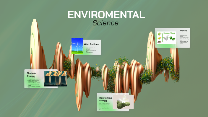 Environmental Bulletin Board by Eva Martinez on Prezi
