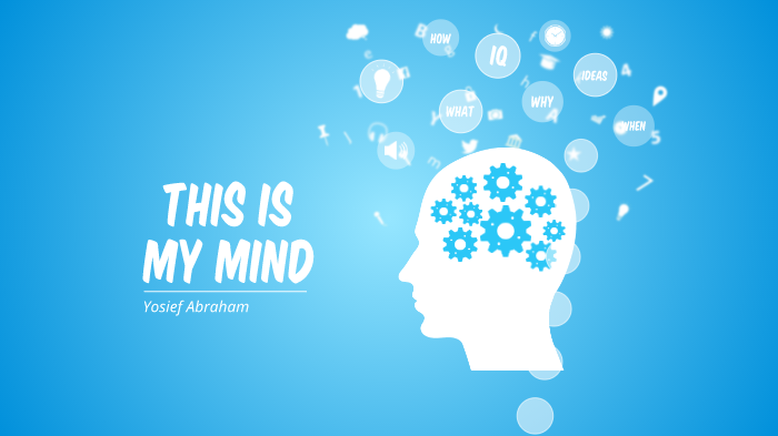 5 Things That Represent Me by Yosief Abraham on Prezi