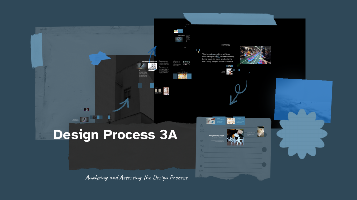 design process 3A by julian hernandez on Prezi