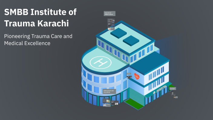 SMBB Institute of Trauma Karachi by anum wahab on Prezi