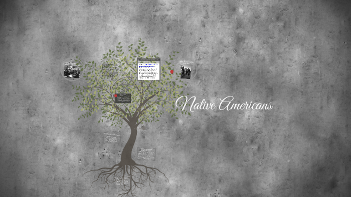 Native American Self- Determination Act Project by Taven lange on Prezi