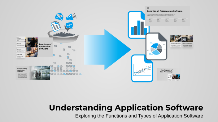 Understanding Application Software by D. GAMES on Prezi