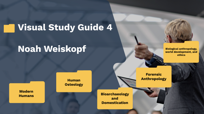 Visual Study Guide 4 Anthropology 2200 by Noah Weiskopf on Prezi