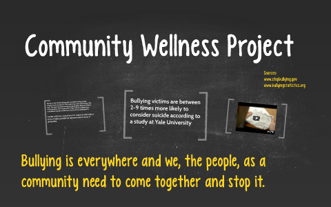 Community Wellness Project by Kayla Jodway on Prezi