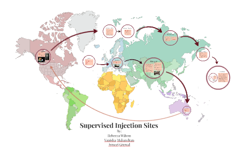 Supervised Injection Sites by Avneet Grewal on Prezi