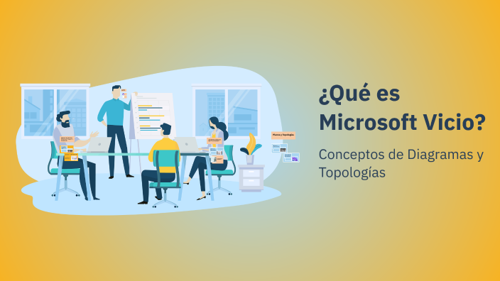 ¿Qué es Microsoft Vicio? by fldmndfr 0-0 on Prezi